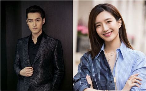 胡歌終於脫單？爆復合《致青春》女星 當事人回應了 娛樂星聞