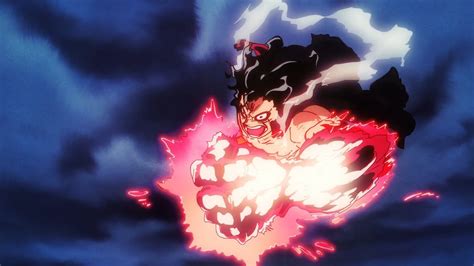 Snakeman Luffy White Serpent Yamato Vs Kaido One Piece Episode Onepiece YouTube