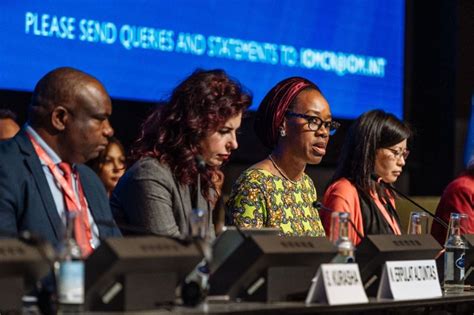 ugochi daniels on linkedin i was pleased to chair a panel on our