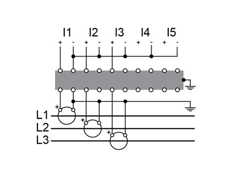 Residual Current Measurement