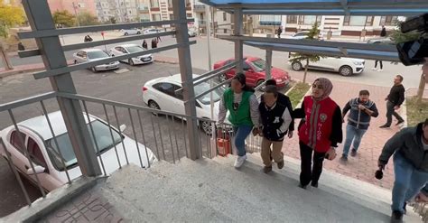 Konyada Kaybolan çocuklar Niğdede Bulundu Niğde Haberleri