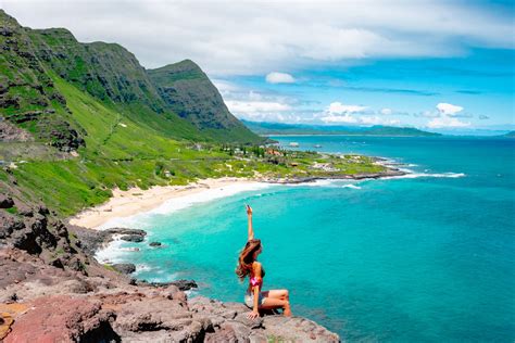 Best Beaches On Oahu Top Spots For Sun And Surf