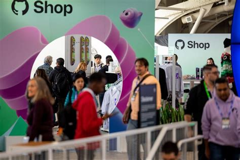 Explore The Best Of Github Universe 9 Spaces Built To Spark Creativity