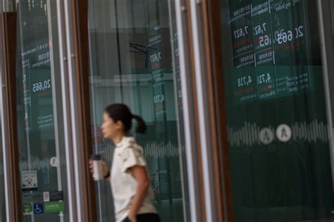 Morgan Stanleys Profit More Than Doubles On Boost From Dealmaking