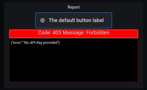 Allow For API Responses To Be Rendered To The Screen By Fire Pull Request Cloudspout