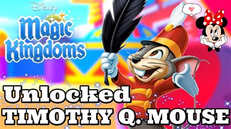 Disneys Magic Kingdom Unlock Jungle Book Quests Treefalo