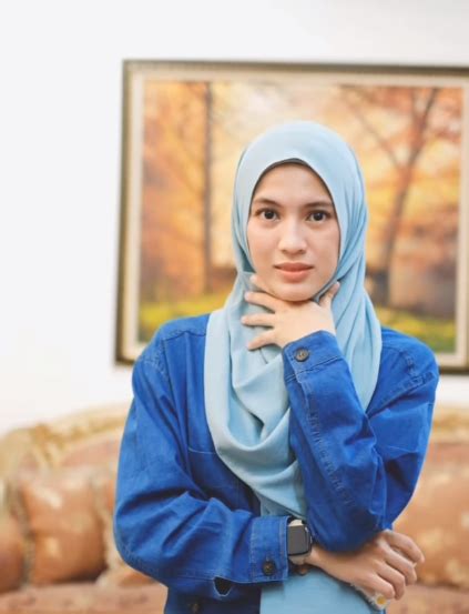 Penampilan Terbarunya Ramai Jadi Sorotan Begini Tanggapan Alyssa