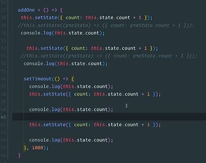 This Setstate