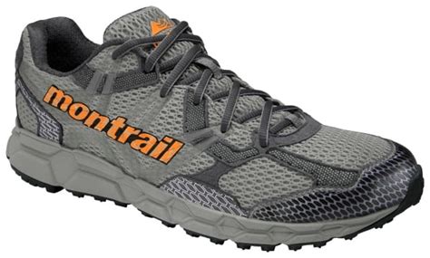 Montrail Bajada Review – iRunFar