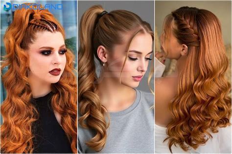 35 مدل مو دخترانه برای تولد از ساده تا شیک دیاکولند