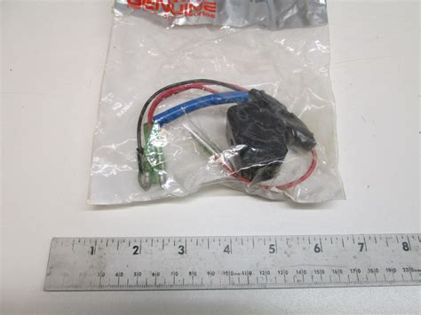 6g1 81970 61 Rectifier Assembly Yamaha 25 70hp Outboards Green Bay