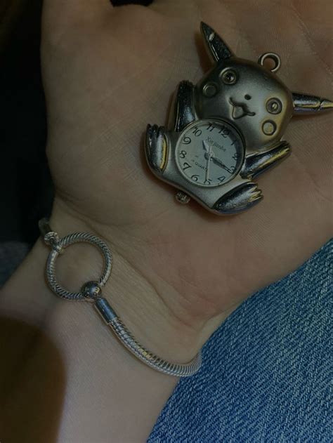 Cute Pikachu Watch Cute Pikachu Pikachu Cute