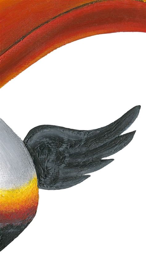 Guinness Toucan Limited Edition Gicle Fine Art Print Guinness Toucan