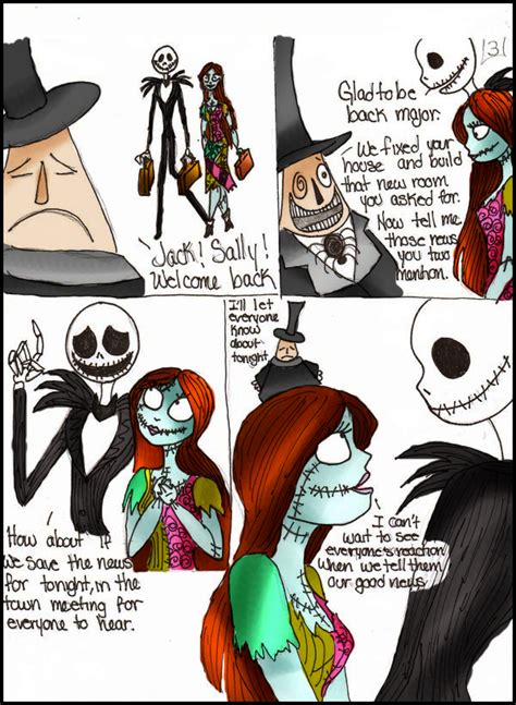 Page 3 The News By Db Artwork On Deviantart