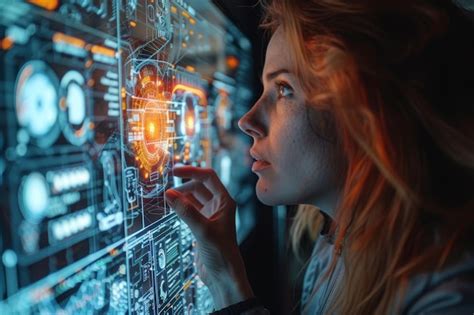 Premium Photo Close Up Ux Developer And Ui Designer Brainstorming