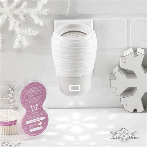 How Do Scentsy Fragrance Systems Work Independent Scentsy Consultant