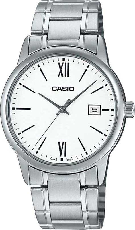 Наручные часы Casio Collection Mtp V002d 7b3 — купить в интернет магазине по лучшей