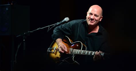 Marty Hall Bringt Den Blues Nach Heggbach