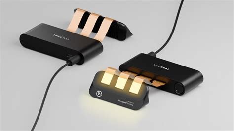 At Display Week 2025 Were Excited To Show You Vuereal Incs Scalable