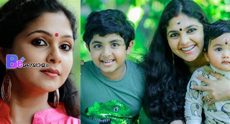 രണ്ട് വിവാഹം തീരാ വേദനയുടെ ദാമ്പത്യ ജീവിതം ഇനി ആ ഒരു ആഗ്രഹം മാത്രമേ