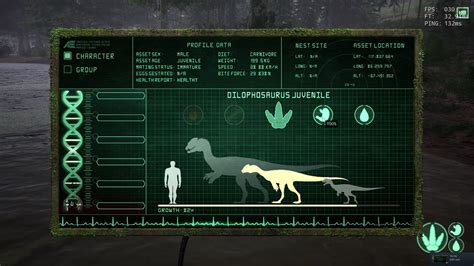The Isle 探索游戏背后的代码指令，the Isle游戏代码指令详解与实用指南 恐龙岛 游戏啦