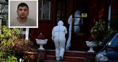 Jealous And Controlling Husband Murdered Wife For Working With Men