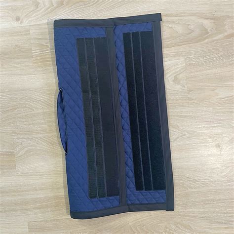 Fip Injection Subcutaneous Fluid Sleeve Wrap Purrito Velcro Vest Fip