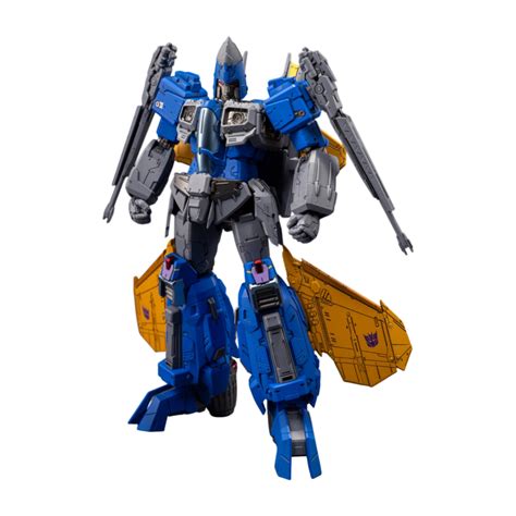 Transformers Dirge Mdlx Figure Ozzie Collectables