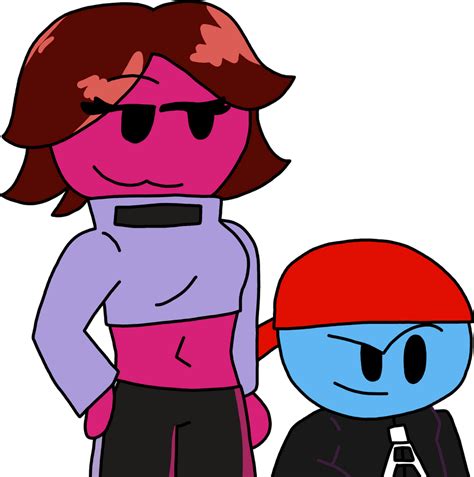 Smug Gf X Smug Bf By Maddie7666 On Deviantart