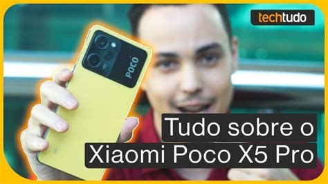 Xiaomi Poco X Pro veja preço e ficha técnica do celular G