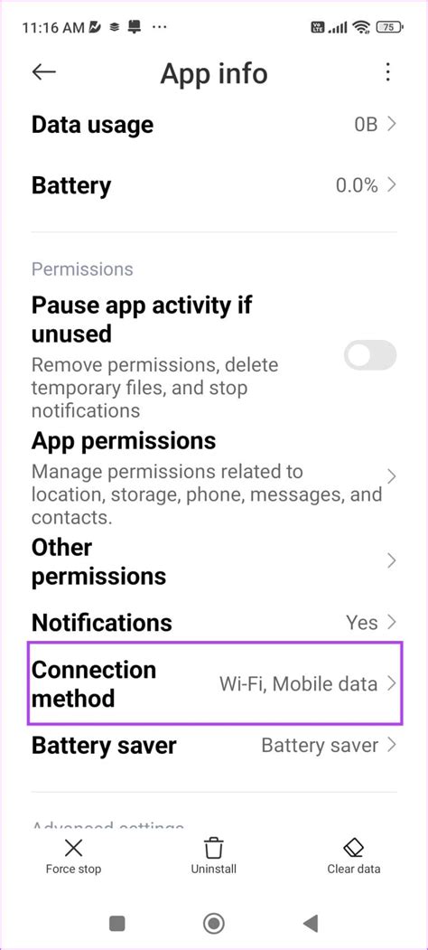 3 Ways To Fix Threads Posts Failed To Upload Guiding Tech