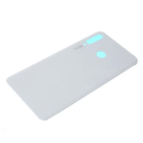 Back Panel Cover For Huawei P30 Lite White Maxbhi Com
