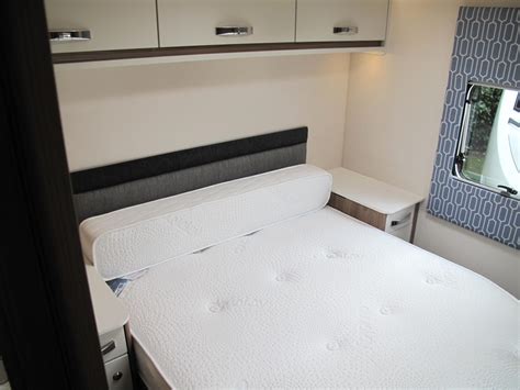 New For 2018 Swift Caravans Practical Caravan