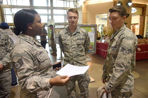 Building A Community Through Tinkers Hobby Hub Tinker Air Force Base Article Display
