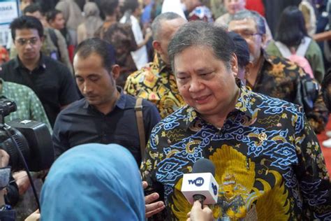 Dukung Swasembada Pangan Untuk Kemandirian Bangsa Pemerintah Dorong Penerapan Sistem Pertanian