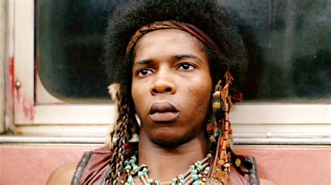 David Harris ‘the Warriors Actor Who Played Cochise Dies At 75