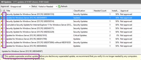 Installing Configuring And Managing Wsus Experts Exchange