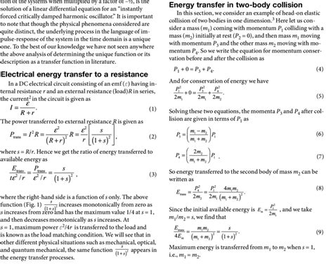 The Transfer Function Is Plotted As A Function Of S The Value Of Download Scientific Diagram