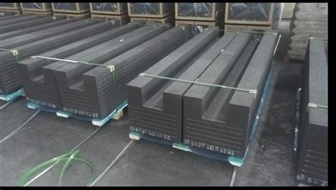 Semi Graphitic Cathode Block Sinomet Resources Private Limited