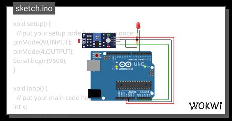 Wokwi Online Esp32 Stm32 Arduino Simulator