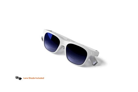 Viture One Lite Xr Glasses Viture Next Gen Xr Glasses