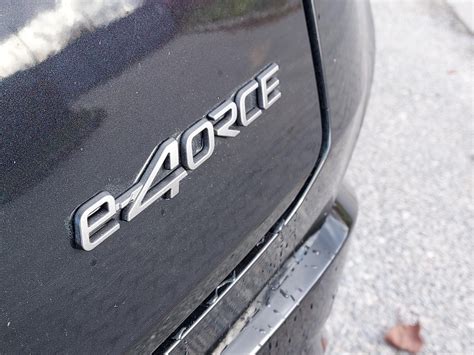 Nissan Ariya 87 KWh E 4orce TEST SUV Z Dwoma Silnikami O Mocy 306 KM