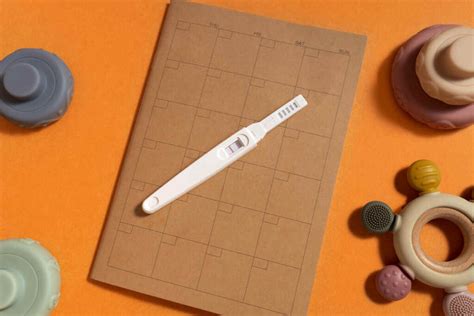 Pregnancy Test Expire How To Check And What To Do Next