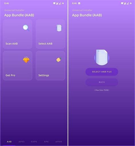 Top 5 Ways To Install Android App Bundles On Android