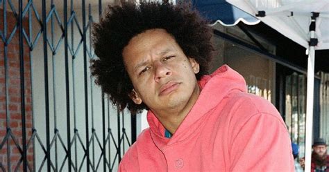 Eric Andre Launches Lawsuit Against Police After Racial Profiling At