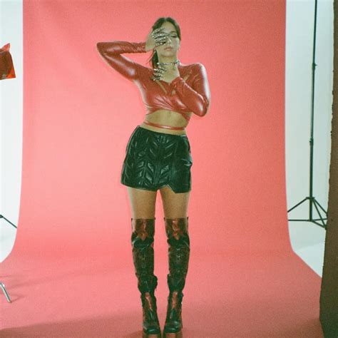 Insanely Sexy Photos Of Tate Mcrae On The Internet