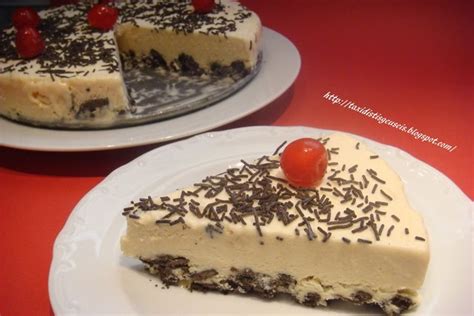 Lovegreekfood ΤΟΥΡΤΑ ΠΑΓΩΤΟ ΒΑΝΙΛΙΑ