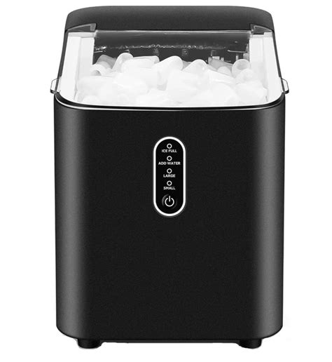 Best Rv Ice Maker