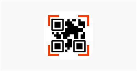 ‎qr Code Reader And Generator On The App Store