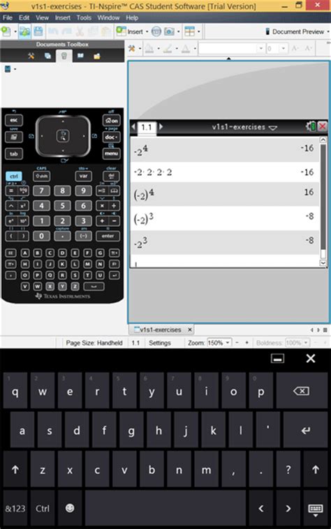 Ti Nspire Cx Emulator Bapai